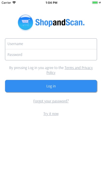 ShopandScan by KantarWorldpanel