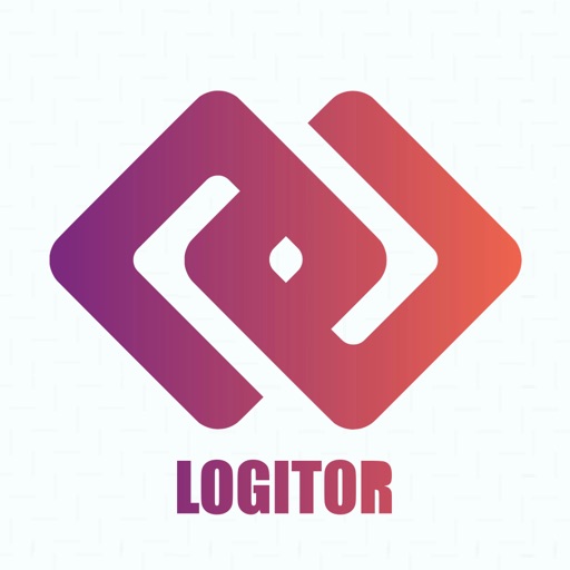 Logitor:Logo Editor by Tegan Johnson