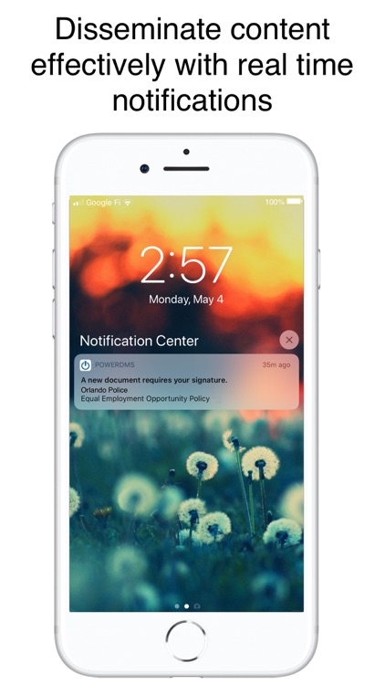 PowerDMS - Policy Management by PowerDMS, Inc.