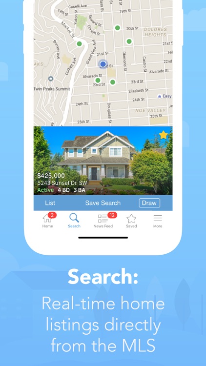 Flexmls For Homebuyers by Flexmls