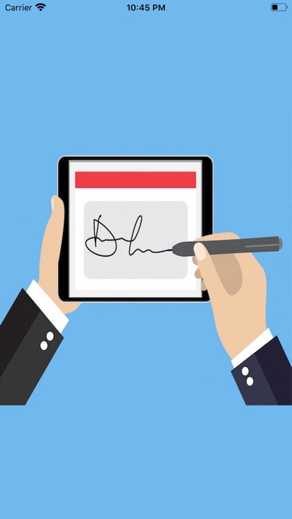 Your Signature by yan sun