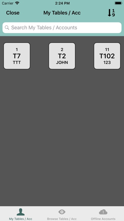 Aztec iServe by Zonal Retail Data Systems Limited