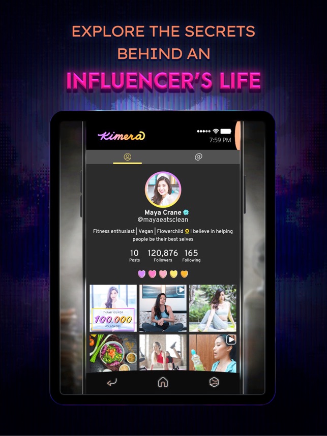 SIMULACRA 2 on AppGamer.com