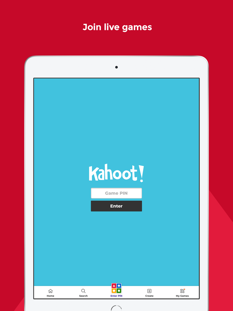 Create Your Own Kahoot Quiz Kahoot Clipart 2059262