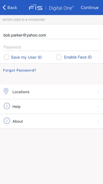 FIS Digital One Consumer by FIS