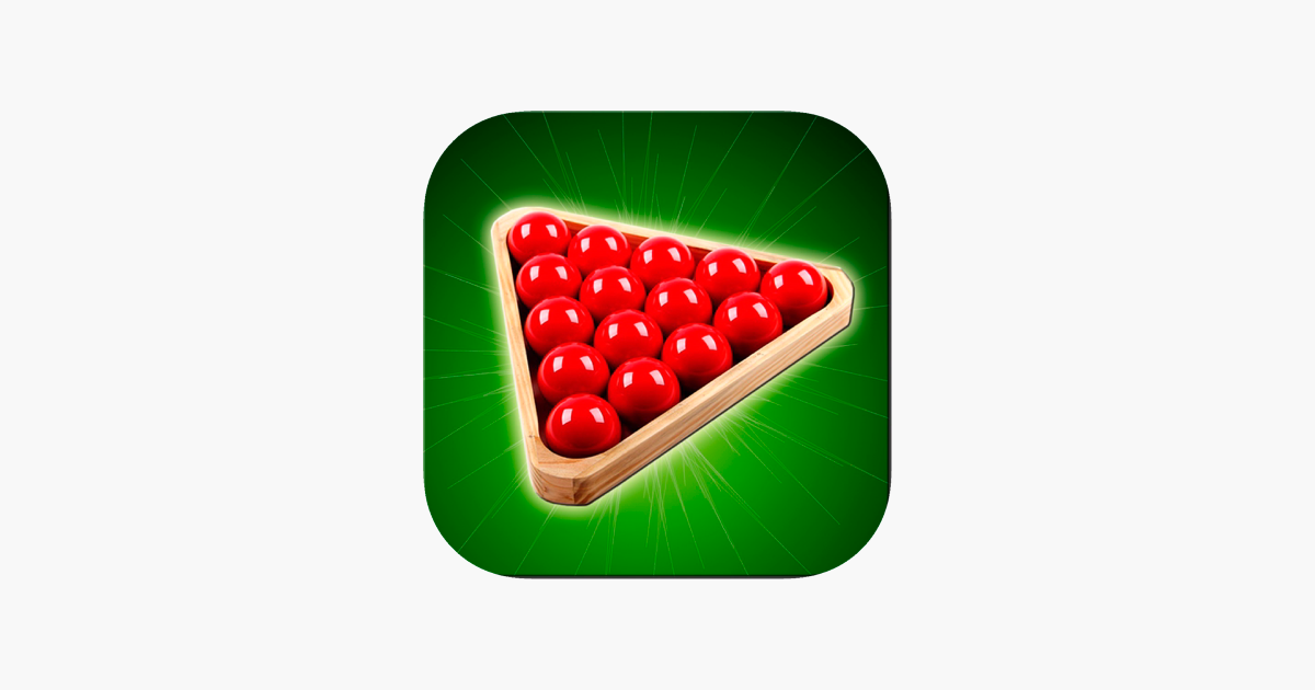 ‎iSnooker on the App Store
