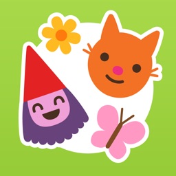 Sago Mini Farm by Sago Mini