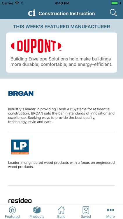 Construction Instruction Ci by Construction Instruction Productions, LLC