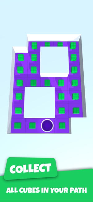 ‎Hole Maze 3D on the App Store
