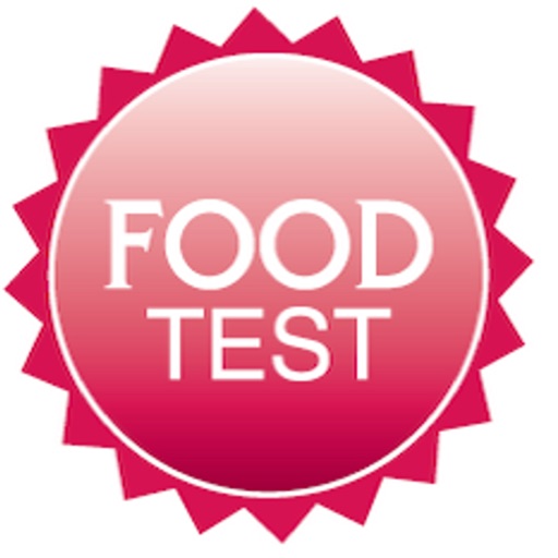 Food Test by Hipokrat Lab