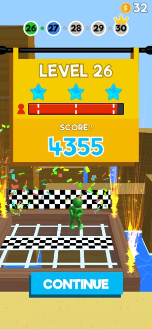 Push'em all on AppGamer.com