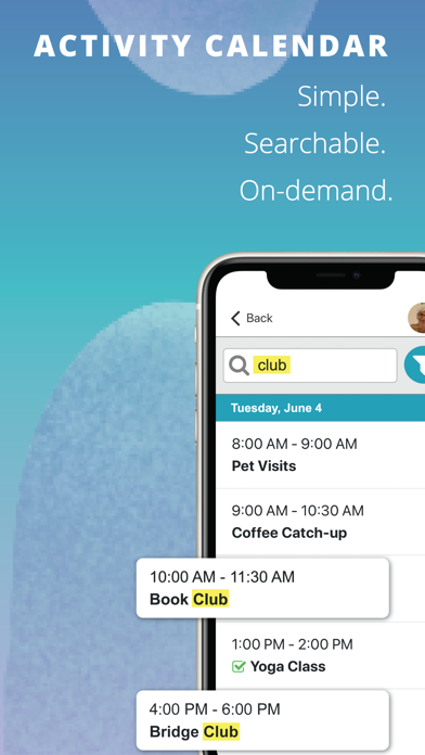 Touchtown Community Apps for PC - Windows 7,8,10,11