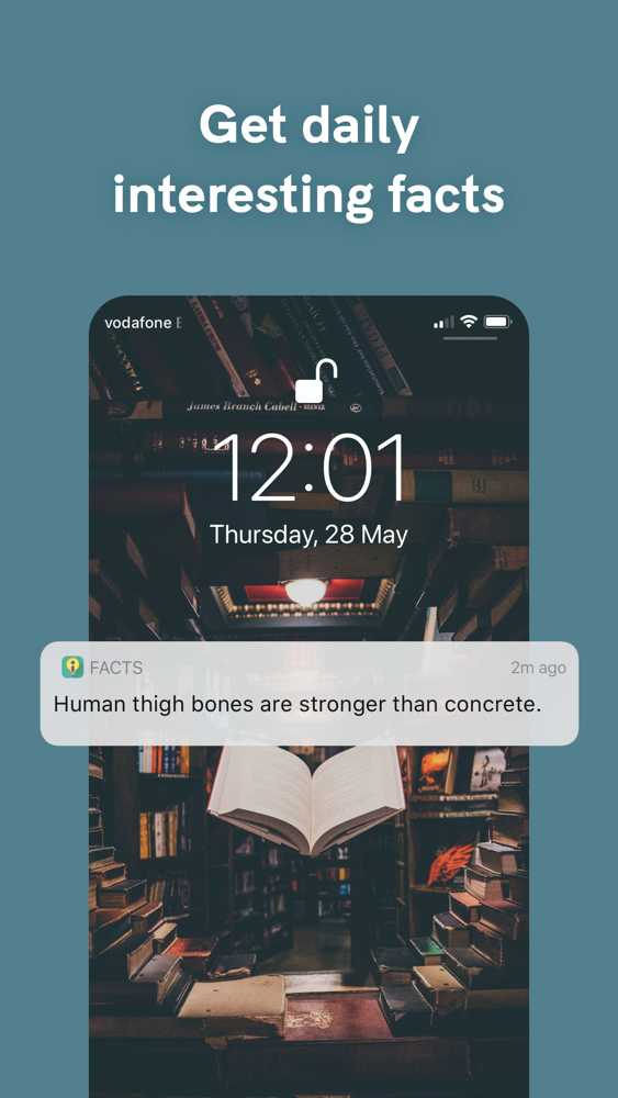Daily Random Facts App For IPhone Free Download Daily Random Facts daily-random-facts-app-for-iphone-free-download-daily-random-facts