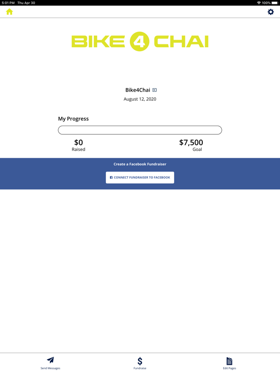 Bike 4 Chai | Apps | 148Apps