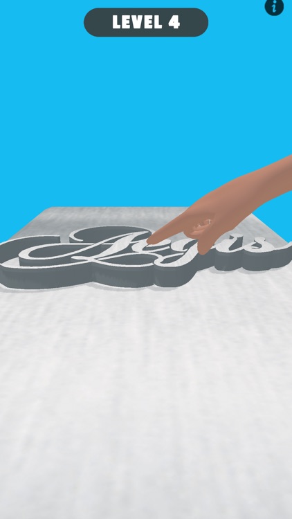 Vanishing Puzzle by Tomoru Daia