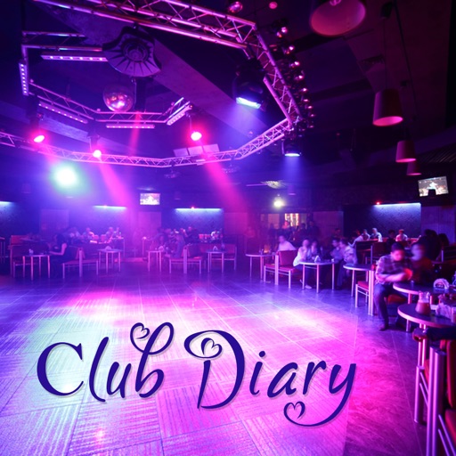 Club Diary by DIXITKUMAR THAKKAR