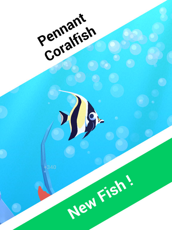 Idle Fish | Apps | 148Apps