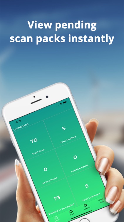 FMD Compliance Oscan+ Lite by iCompliancePlus