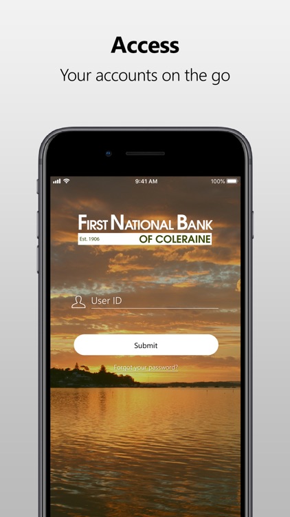 FNB Coleraine by First National Bank of Coleraine