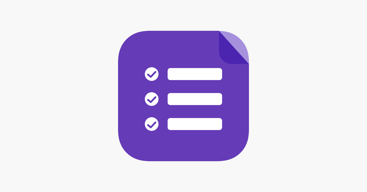  Forms App For Google Docs On The App Store