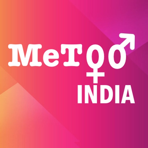 MeToo India by Biztek Innovations Inc.