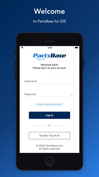 PartsBase by Partsbase
