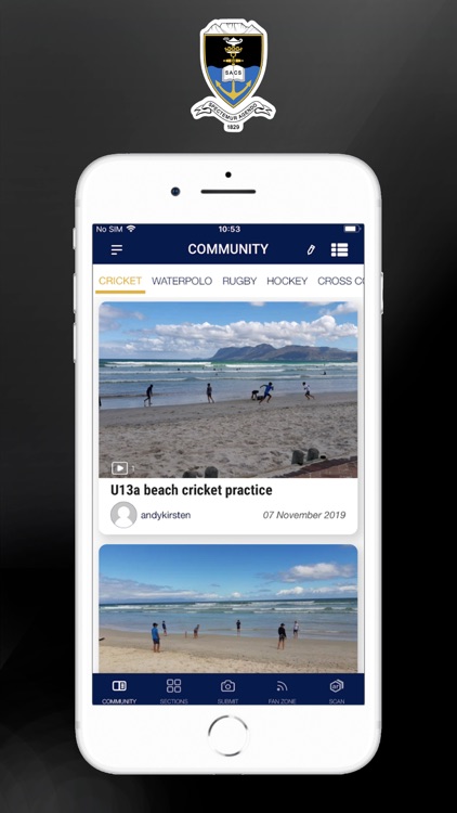 SACS Junior School by SACS JUNIOR SCHOOL