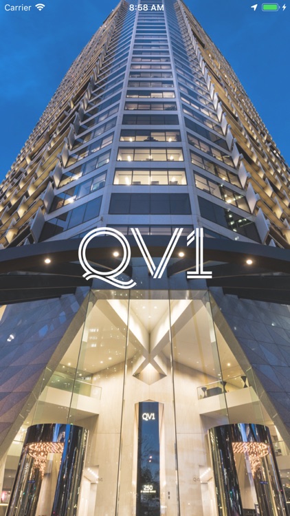 QV1 Perth by AXA Investment Managers - Real Assets