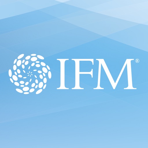 IFM Programs by The Institute for Functional Medicine