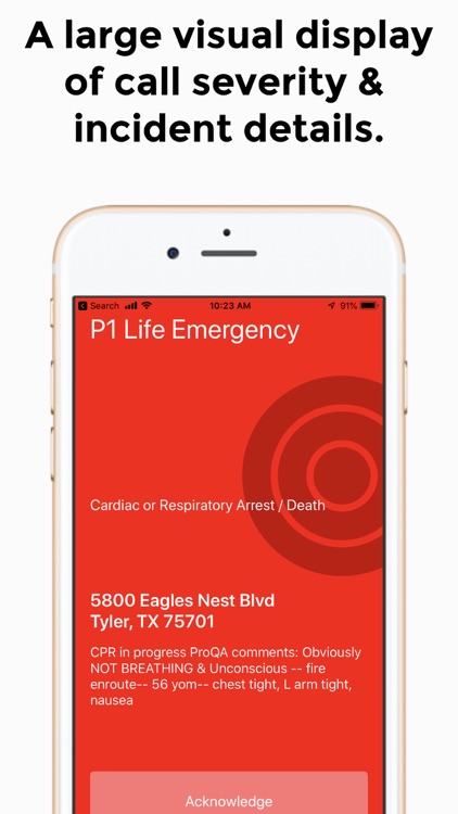 Genesis PULSE Mobile by The Genesis Group