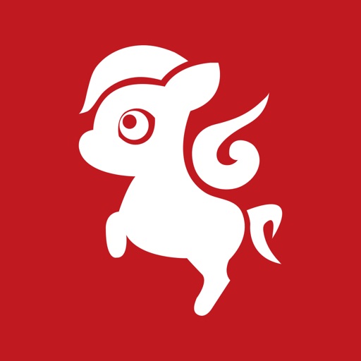 红小马 by wenhui guo