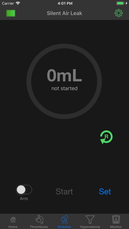 EigenFlow Advanced by Curtis Life Research LLC (apps)