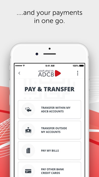 App Shopper: ADCB (Finance)