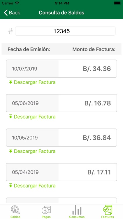 ENSA Panamá by ENSA Panama