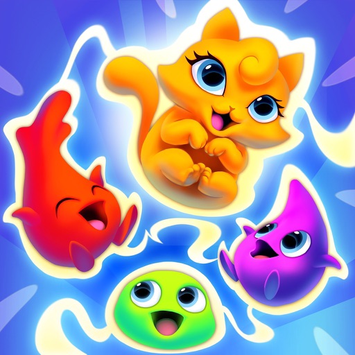 Little Linkers - Puzzle Game by Playtika LTD