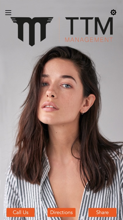 TTM Management by TTM Management