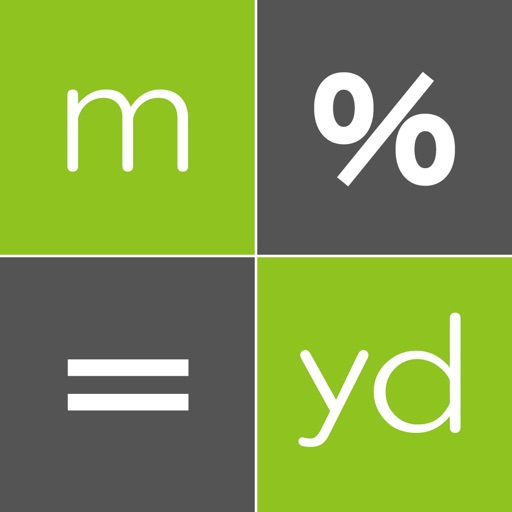Yard Calculator -yard conv- for PC - Windows 7,8,10,11