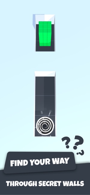 ‎Hole Maze 3D on the App Store