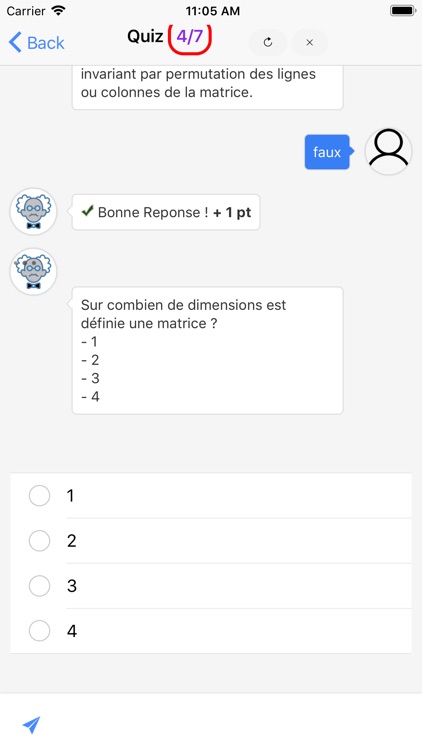 Maths Terminale ES by Patrick Foumtum