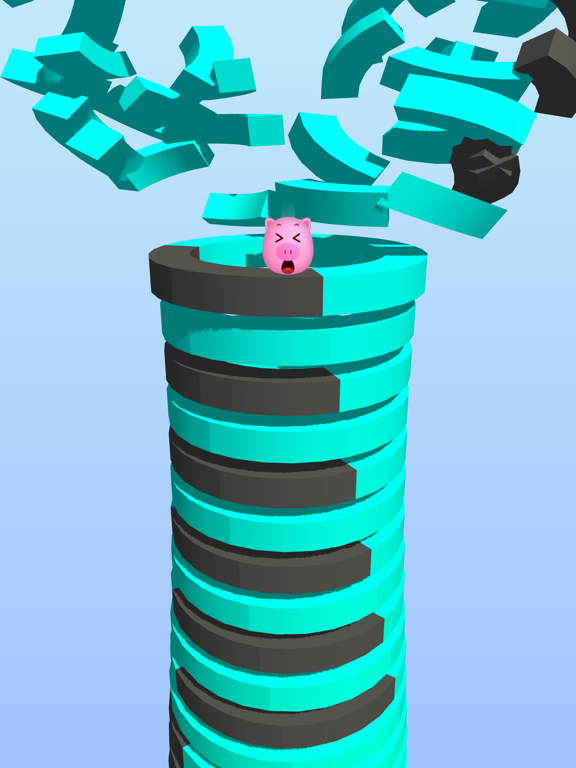 Drop Stack Ball | App Price Drops