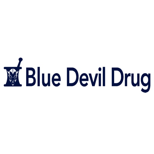 Blue Devil Drug by Blue Devil Drug Inc.