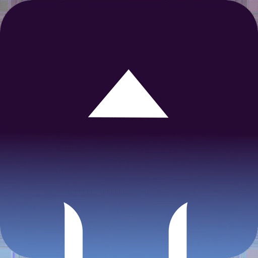 Color Drop - Shapes! by Daniel Soto