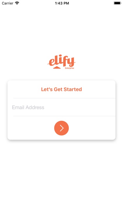 Elify -Enterprise Digital Card by alt10