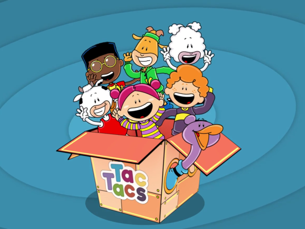 Tac Tacs App for iPhone - Free Download Tac Tacs for iPad & iPhone at ...