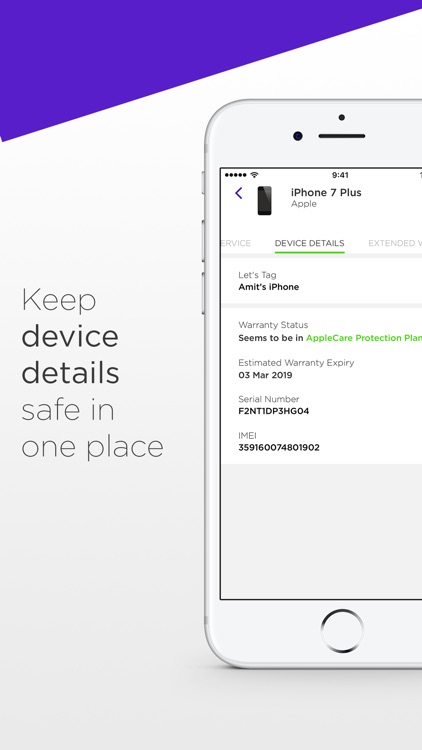 Servify - Device Assistant by SERVICE LEE TECHNOLOGIES PRIVATE LIMITED