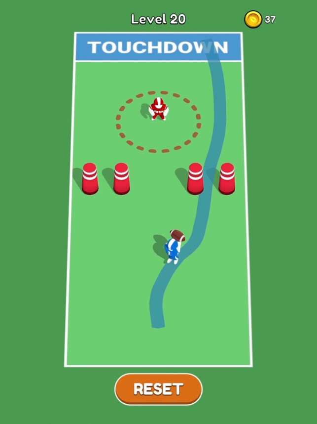 Touchdrawn on AppGamer.com