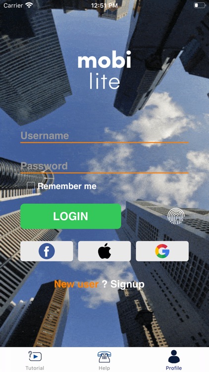 Mobi - Lite by Mobiversa Sdn. Bhd.
