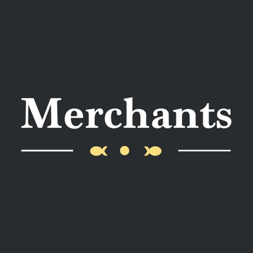 Merchants Fish & Chips by BUSWIN LTD