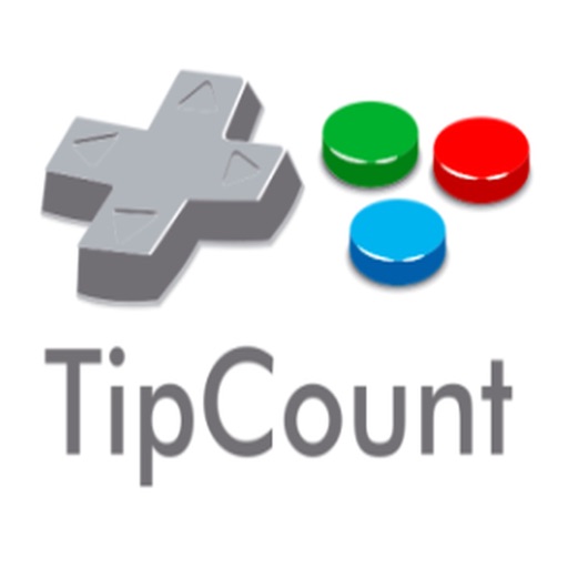 TipCount by Casey Wilson