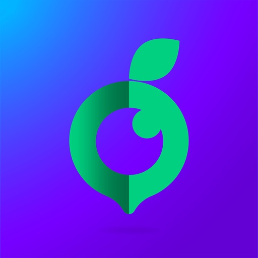 Vision Verde by Alan Iberra